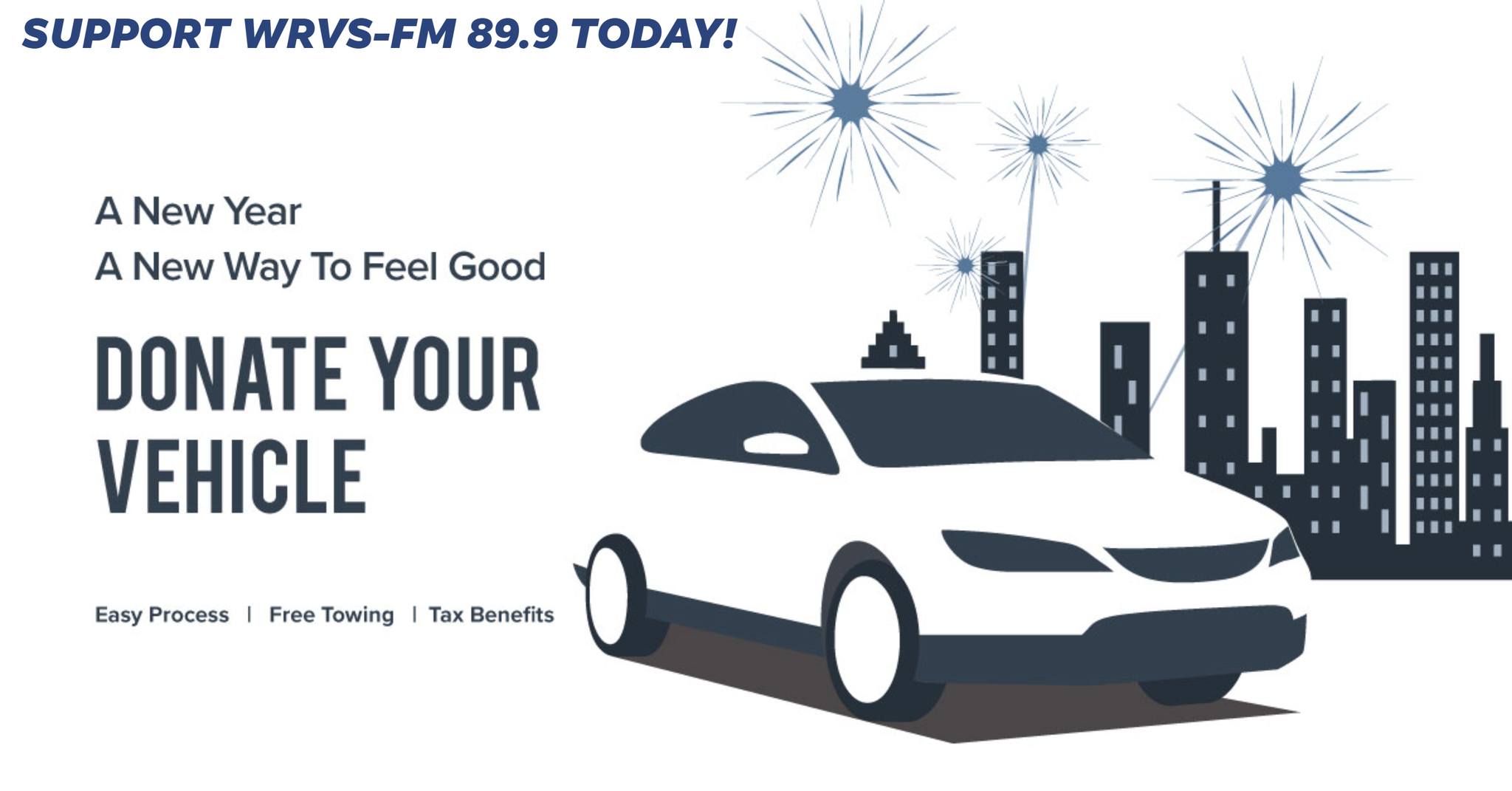 Radio & Television Services