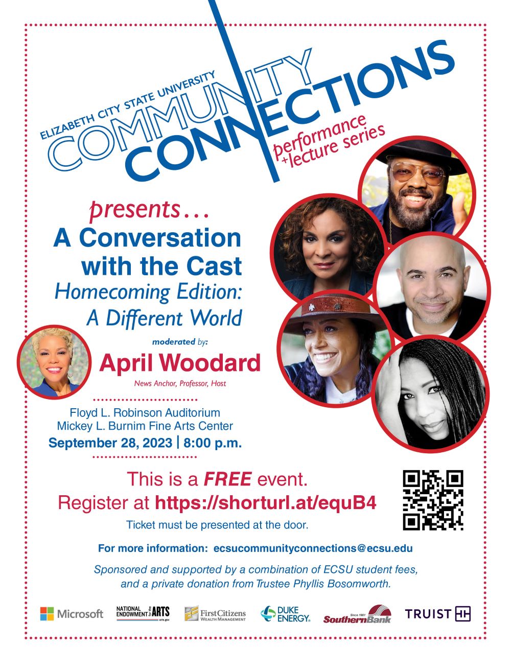 Community Connections